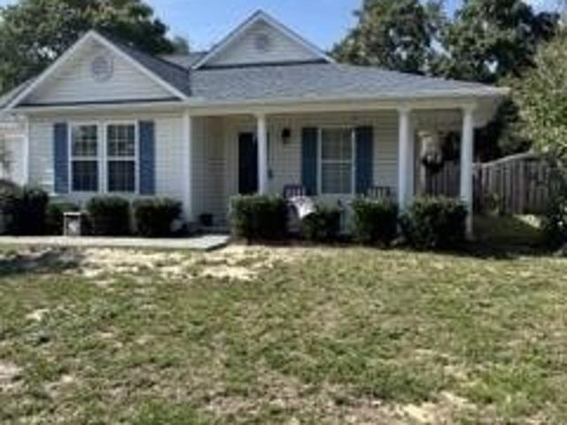 411 Brewster Ln, Wilmington, NC 28412