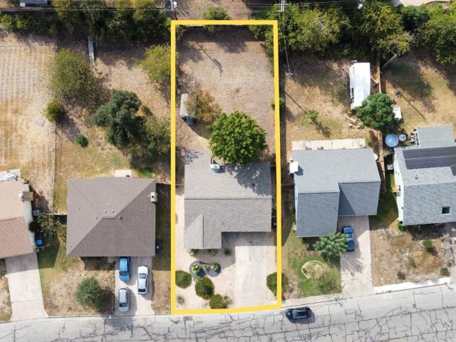 411 Buckboard Blvd