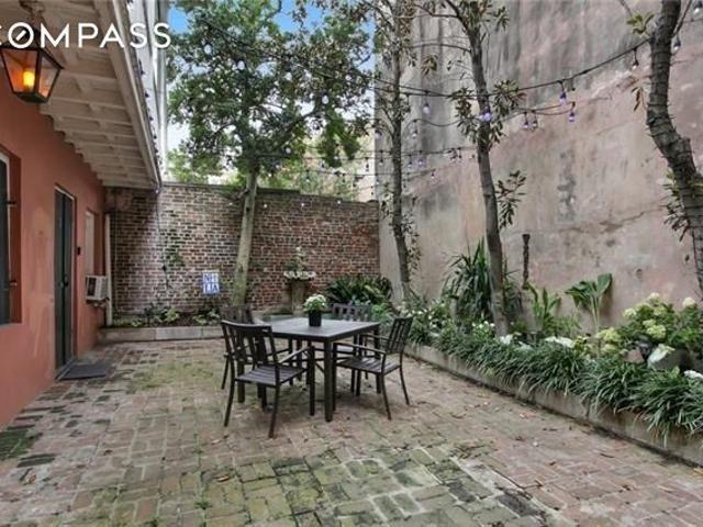 411 Burgundy St 2, New Orleans, LA