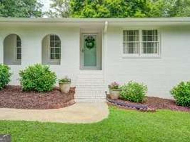 411 Burke Circle