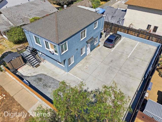 411 G St, Chula Vista, CA 91910 | MLS #PTP2604