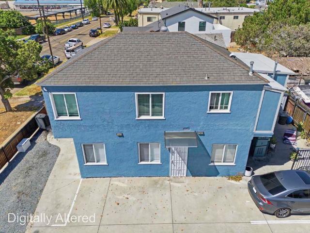 411 G Street