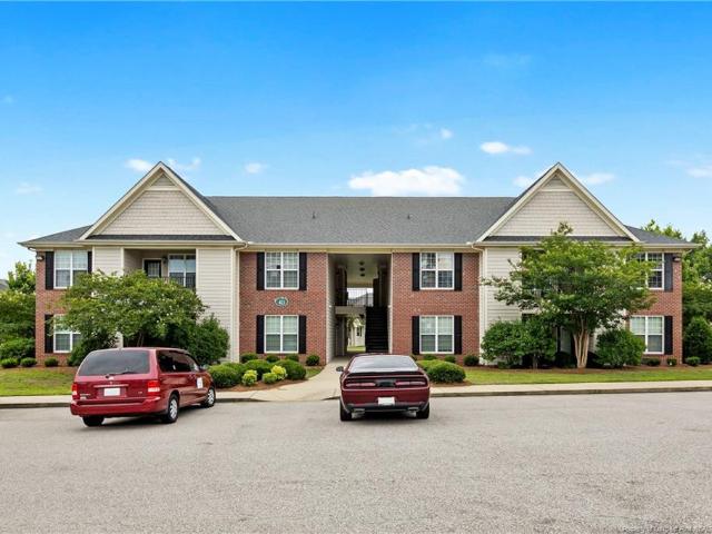 411 Gallery Drive 203
