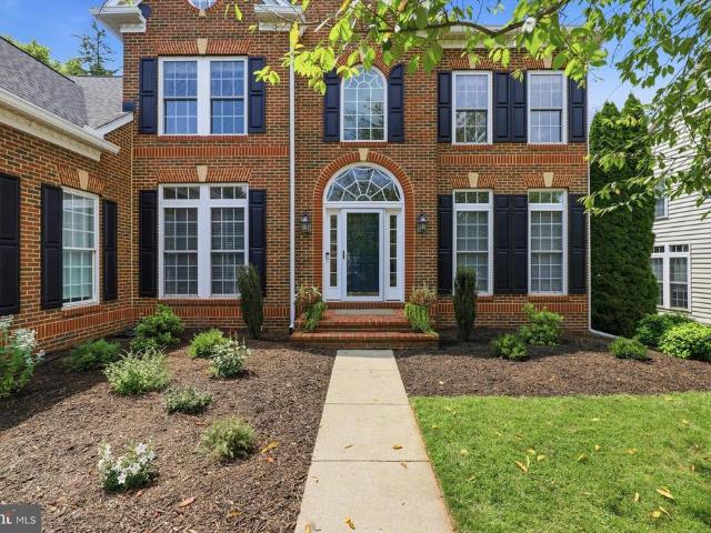 411 Glenbrook Drive