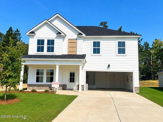 411 Granard St, Grovetown, GA 30813
