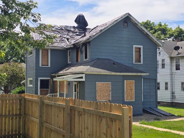 411 Grant Place