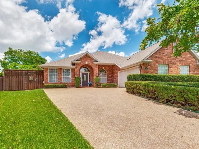 411 Greenway Ct Unit T, Coppell, TX 75019
