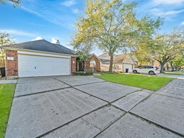 411 Green Cedar Drive