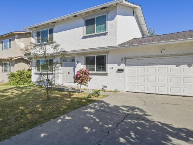 411 Grey Ghost Ave, San Jose, CA 95111 | MLS #ML82037 | Compass