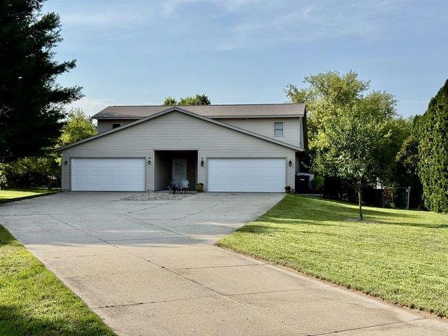 411 David Cir, Arena, WI 53503