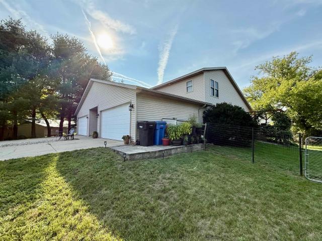 411 David Circle