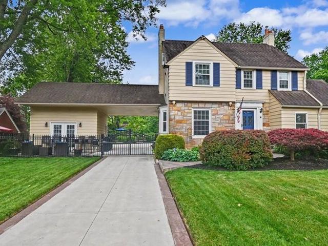 411 Davis Rd, Mansfield, OH 44907