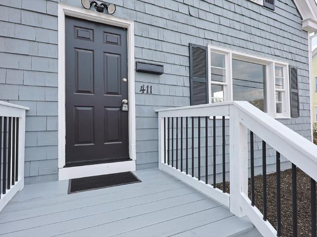 411 Danforth St, Taunton, MA 02780 | Compass