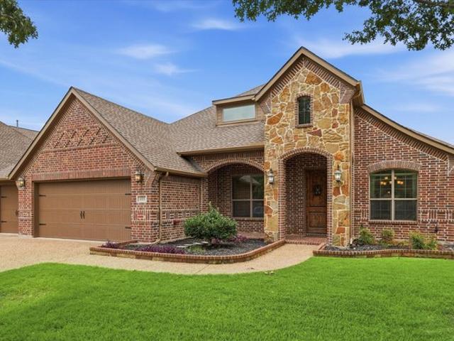 411 Devonshire Dr, Prosper, TX 75078