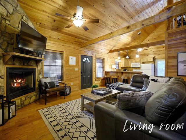 411 Deer Creek Trail