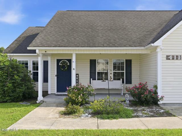 411 Dylan Court