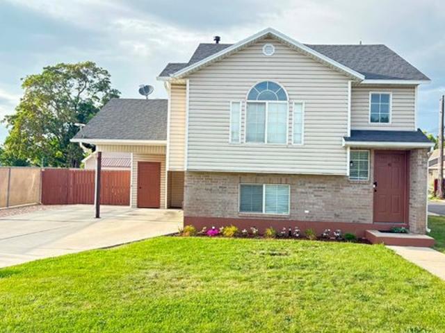 411 E 400 N, Spanish Fork, UT 84660