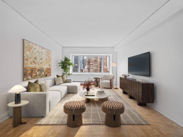 411 E 53RD Street 17L
