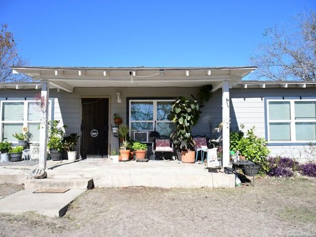 411 E Ansley Blvd, San Antonio, TX 78221