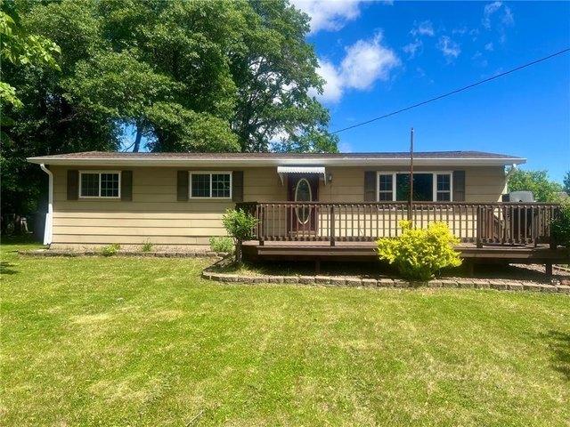 411 E Coleman St, Rice Lake, WI 54868