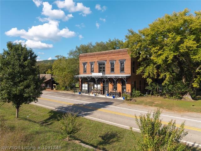 411 E Front Avenue