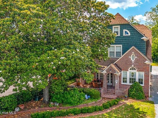 411 E Front St, New Bern, NC 28560