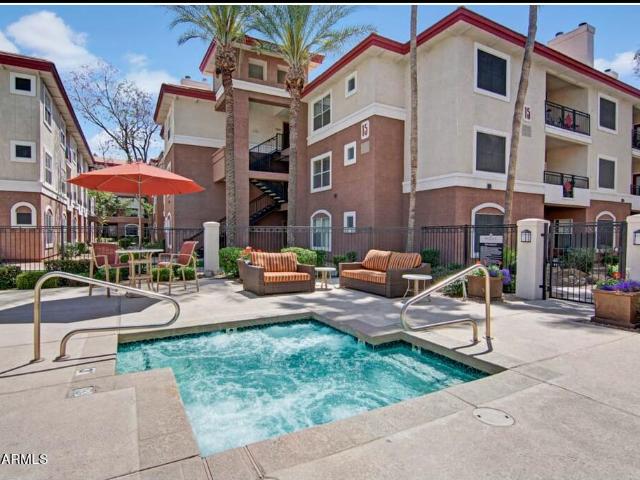 411 E Indian School Rd, Unit 2, Phoenix, AZ 85012 | MLS #6742