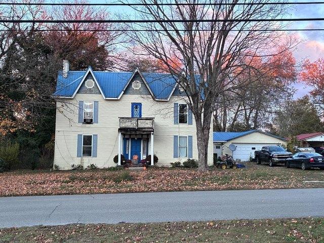 411 E Market St, Princeton, KY 42445