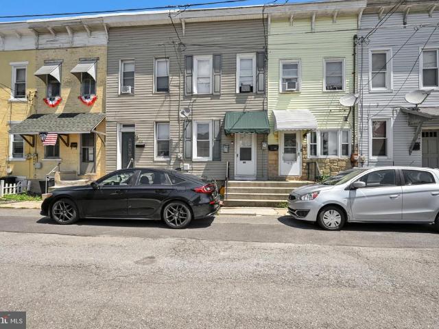 411 E Mifflin Street