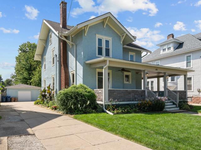 411 E Prospect Street