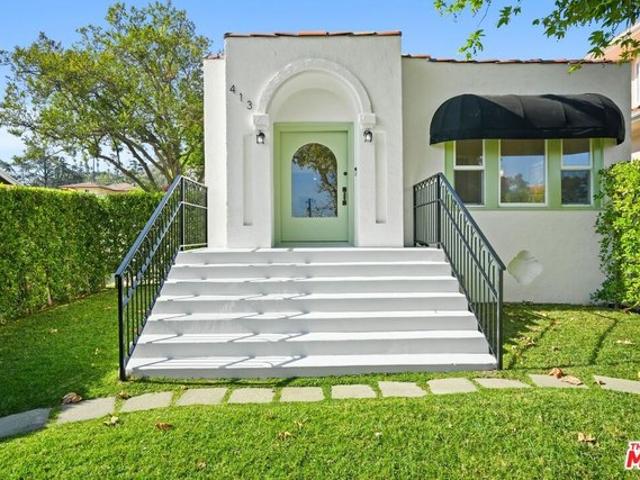 411 E Randolph St, Glendale, CA 91207