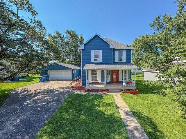 411 E Seminary Ave, Hoopeston, IL 60942