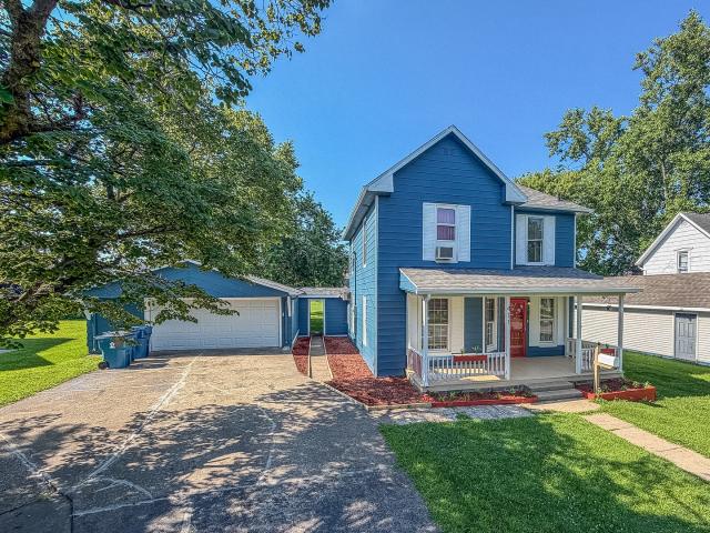 411 E Seminary Avenue