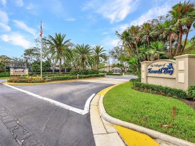 411 Emerald Bay Cir #A7, Naples, FL 34110