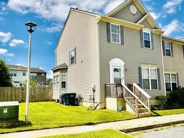 411 Eagle Way, Smyrna, DE 19977