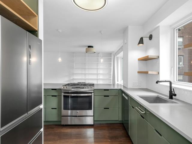 411 East 53rd Street, Unit 14B