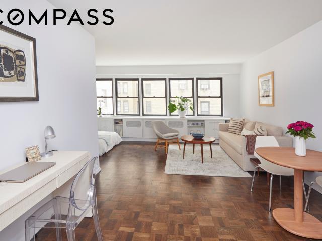 411 East 57th Street, New York, NY
