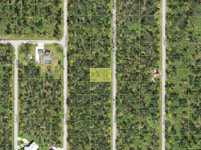 411 Edgar St, Port Charlotte, FL 33953