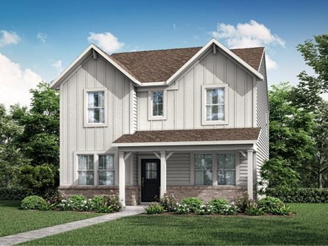 411 Eisenhower St, Fortville, IN 46040
