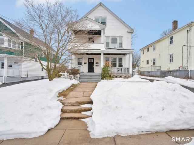 411 Ellis St, New Britain, CT 06051