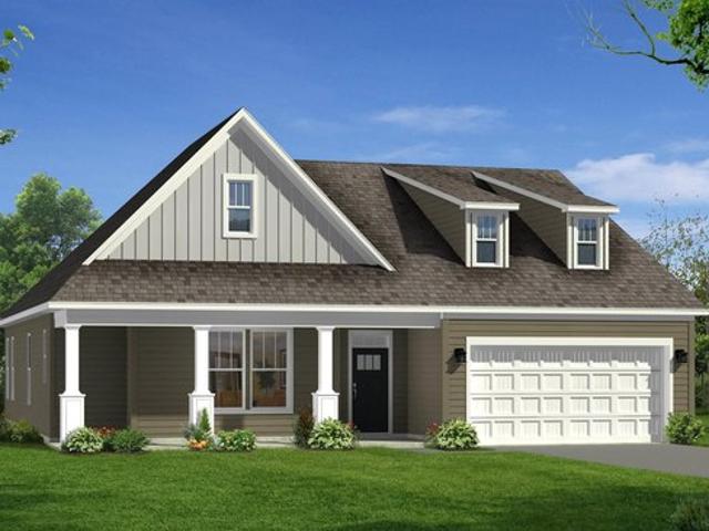 411 Fox Pond Dr, Seneca, SC 29678