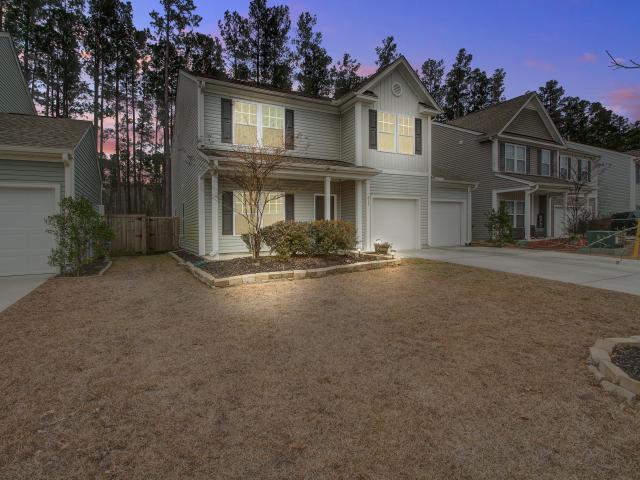 411 Fox Sparrow Court