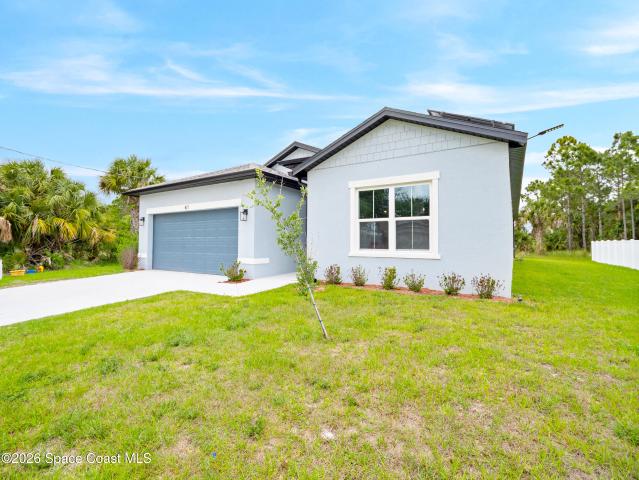 411 Fonsica St, Palm Bay, FL 32908 | MLS #1075