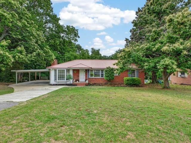 411 Forest Cir, New Ellenton, SC 29809