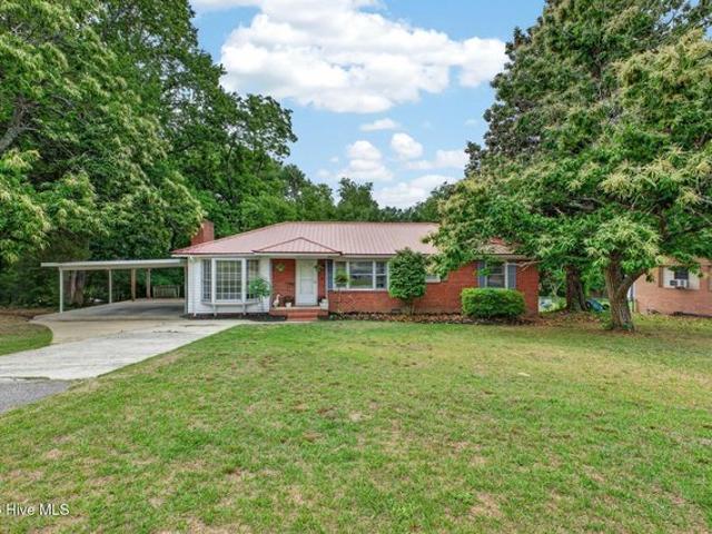 411 Forest Cir, New Ellenton, SC 29809
