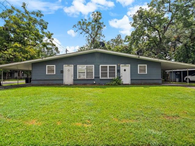 411 Forrest St, Baytown, TX 77520