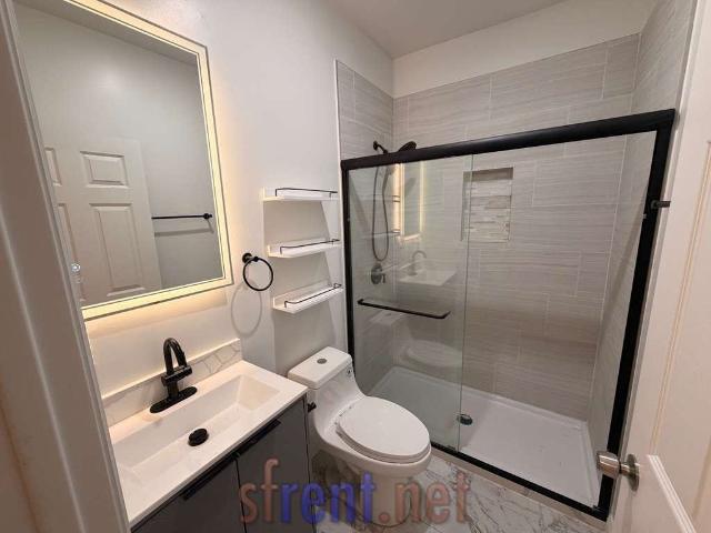 411 Fairmount Ave 1 Bedroom Apartment for Rent at 411 Fairmount Avenue, Oakland, CA 94608 Oakland Ave Harrison St