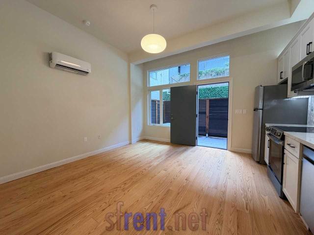 411 Fairmount Ave 1 Bedroom Apartment for Rent at 411 Fairmount Avenue, Oakland, CA 94608 Oakland Ave Harrison St