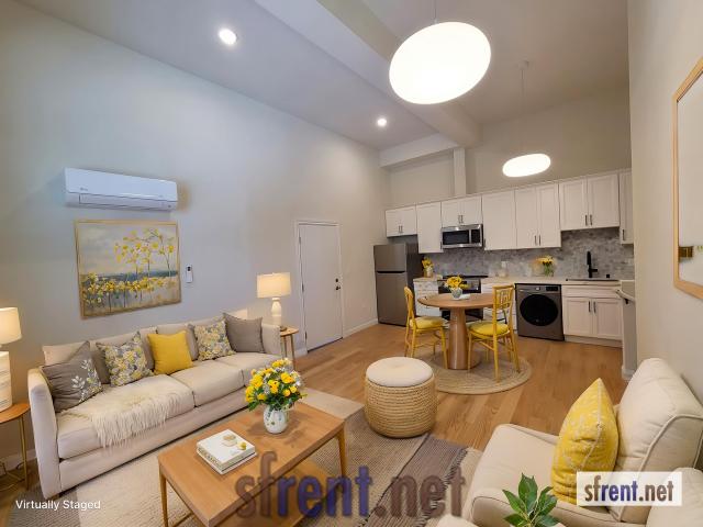 411 Fairmount Ave 2 Bedroom Apartment for Rent at 411 Fairmount Avenue, Oakland, CA 94608 Oakland Ave Harrison St