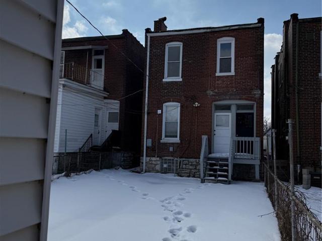411 Fassen St, Unit 12, St. Louis, MO 63111 | MLS #25081
